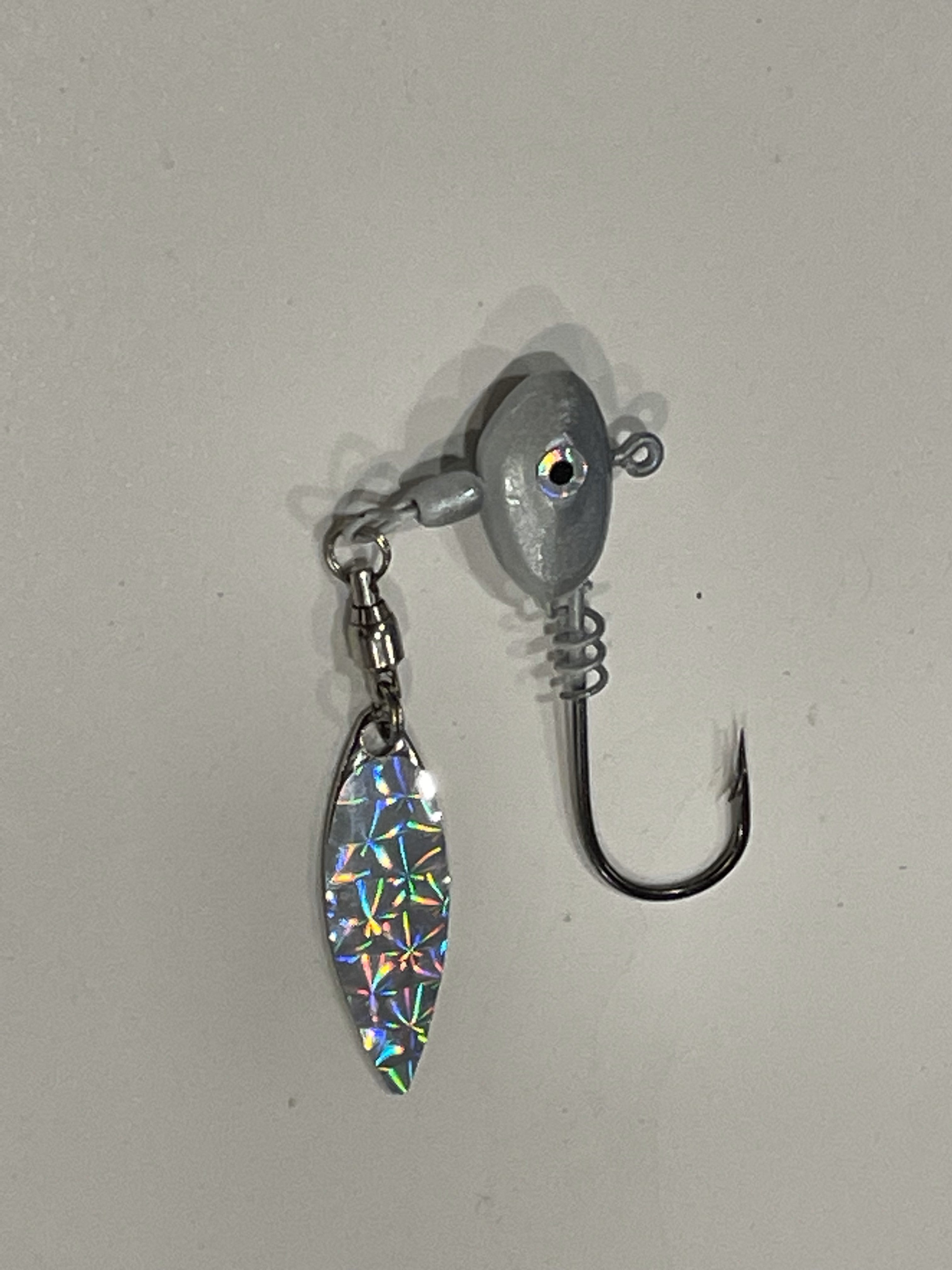 Silver back pro model | Spot Choker